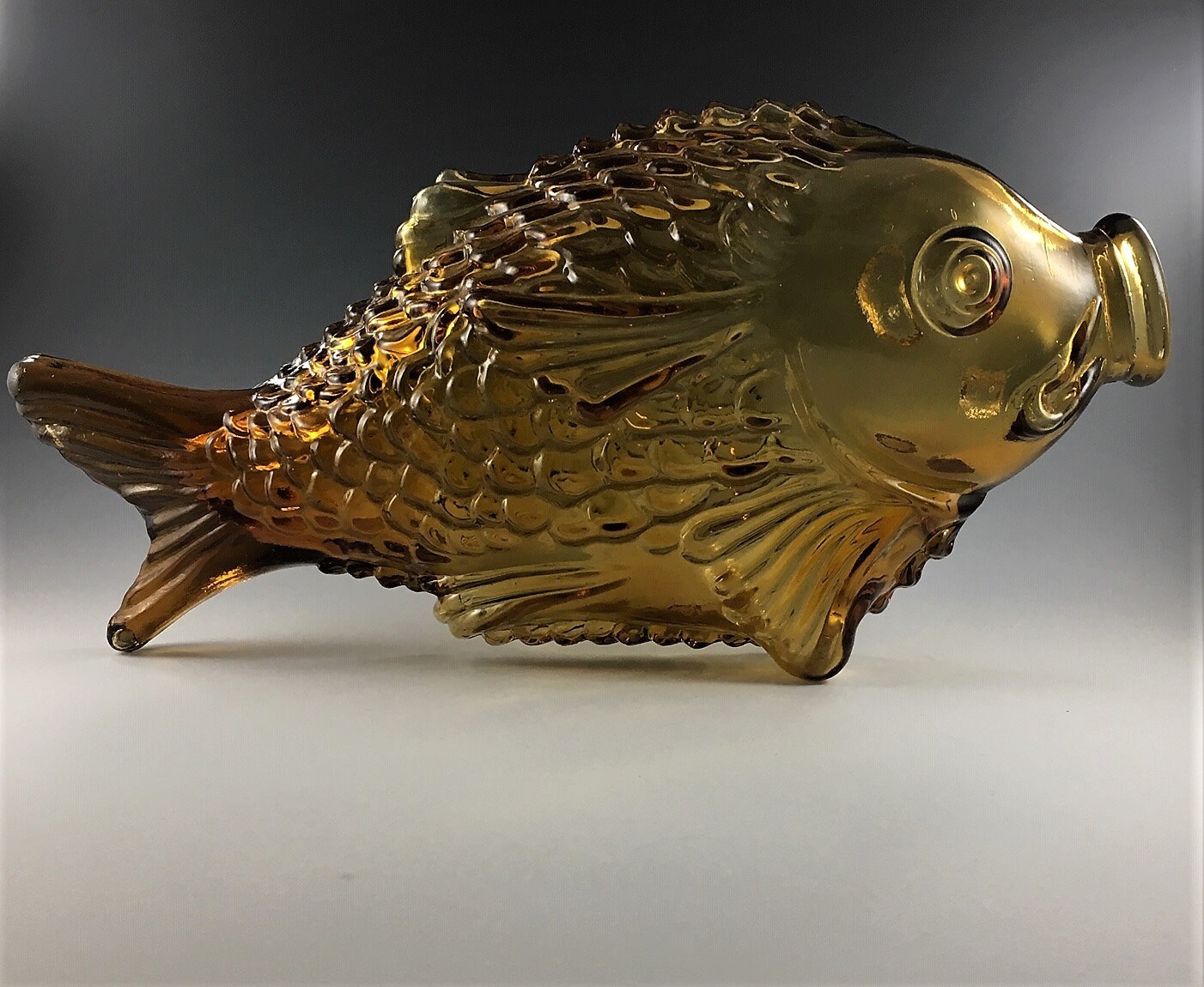 Omber fish - innerxoler