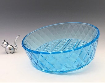 Bryce Pattern Glass | Etsy