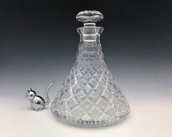 Cavan Crystal - Etsy