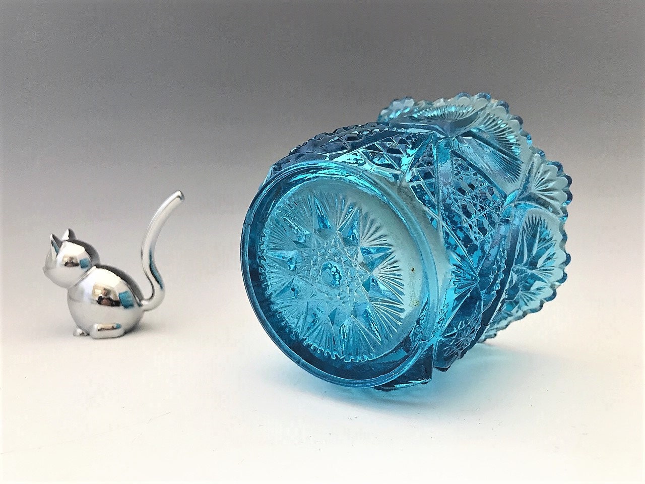 Collectibles Collectible Glass Art & Collectibles Kemple Glass Yutec ...