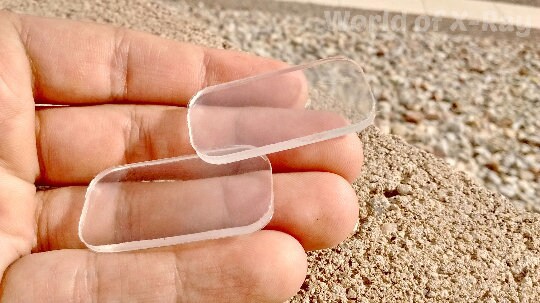 Self Adhesive Adhesive Adhesive Strips 6 Extra Strong X-ray - Etsy