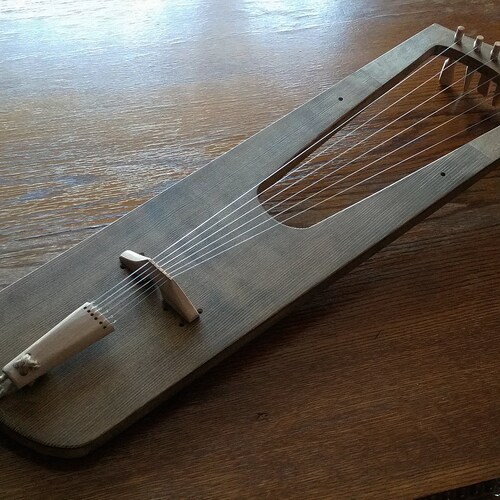 Trossingen Lyre - Etsy