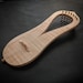Norum Scandinavian Germanic Lyre - Etsy