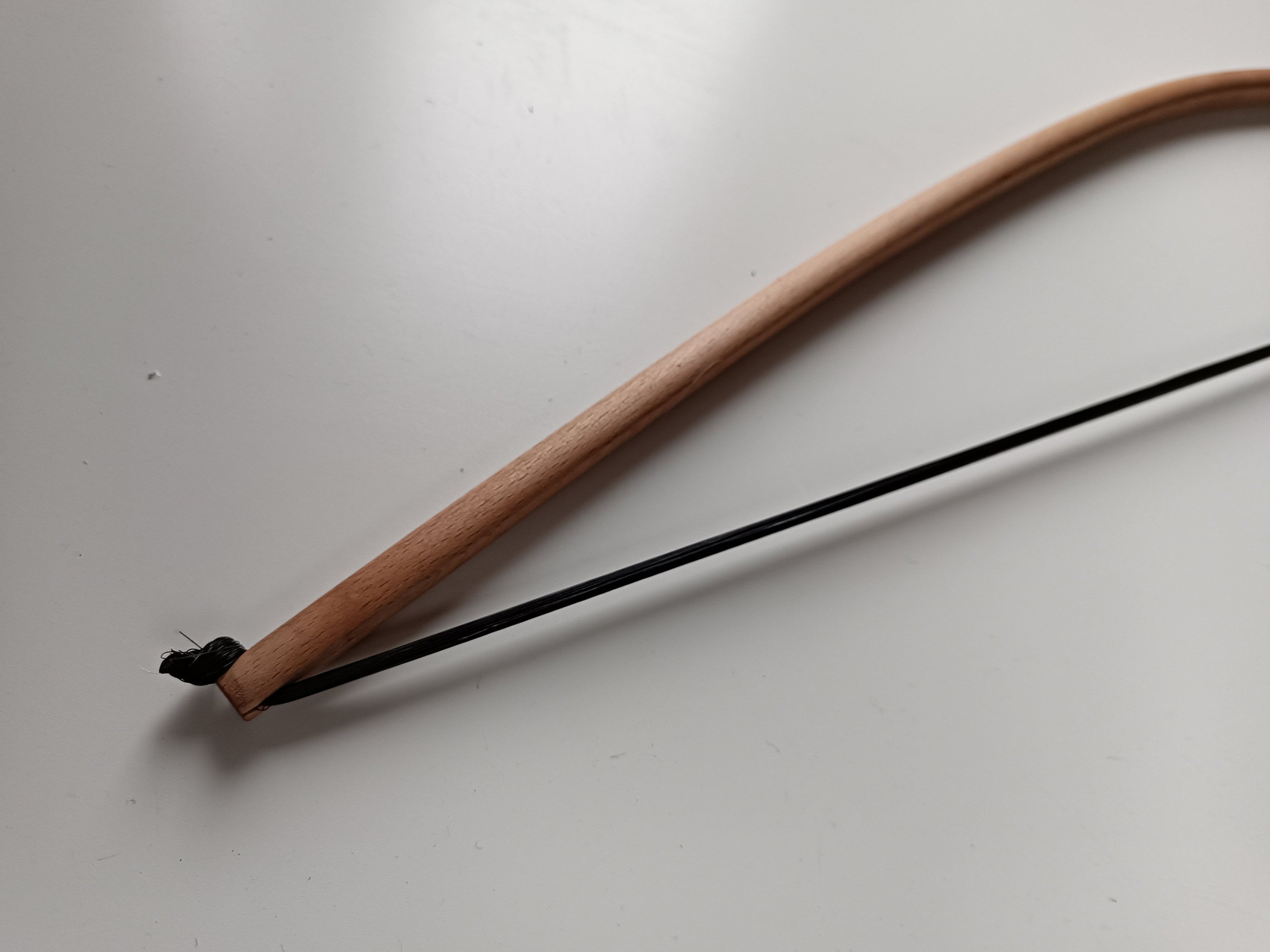 Bow for Tagelharpa Jouhikko Fiddlestick Bowed Instruments - Etsy