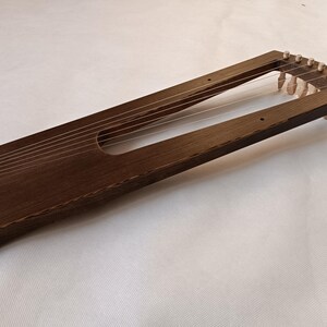 Trossingen 6 String Germanic Lyre - Etsy