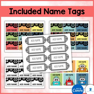 Welcome Back to School Bulletin Board | Bulletin Board Kit | First Day ...