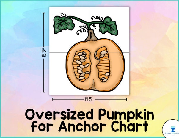 Pumpkin Science | Fall Activity | Label Parts of a Pumpkin Diagram - Etsy