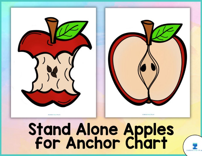 Apple Science - Label Parts of an Apple Diagram (apple Core or Apple ...