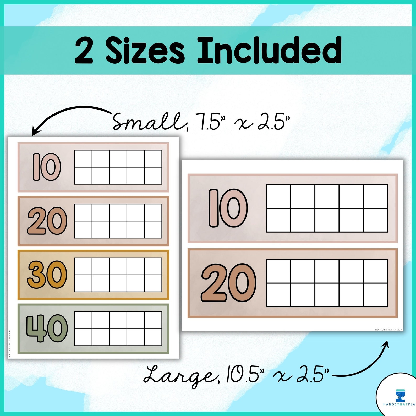 Days At/in School Display | 100 Days of School | Neutral Boho ...