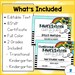 Kindergarten Certificates - Editable Future is Bright Completion ...