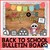 Welcome Back to School Bulletin Board Bulletin Board Kit First Day of ...