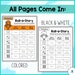 Roll a Story Writing Prompts - November, Veterans, Thanksgiving - Etsy