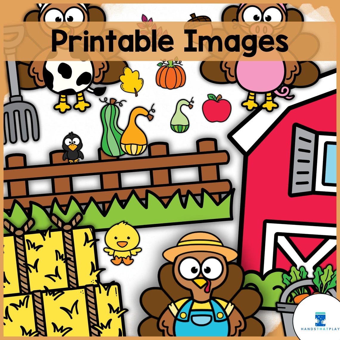Turkey in Disguise Bulletin Board Set | Thanksgiving Classroom Decor - Etsy