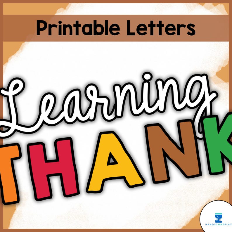 Fall Themed Motivational Printable Bulletin Board Set or Door Decor for ...