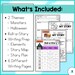 Roll a Story Writing Prompts - October, Monsters, Halloween - Etsy
