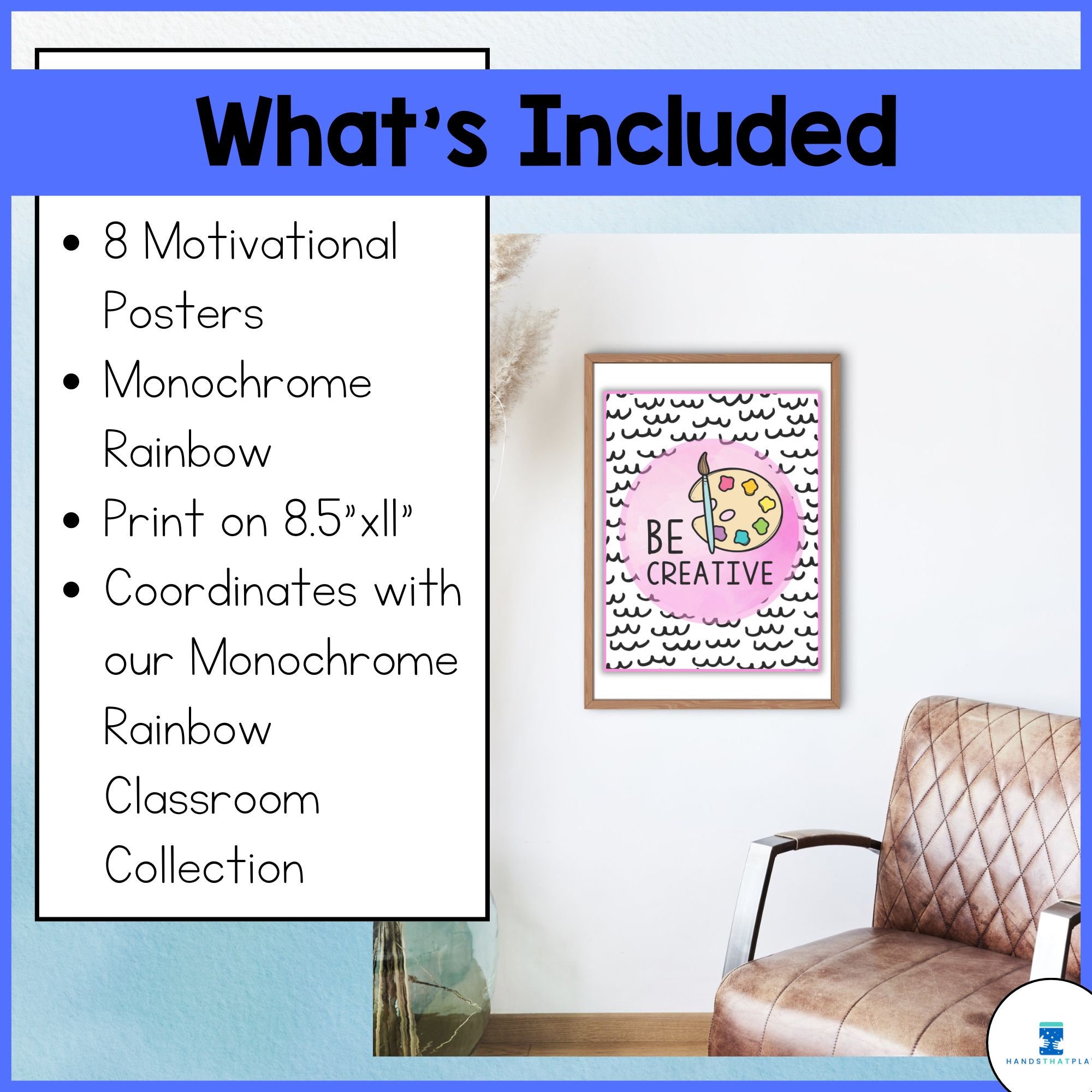 Classroom Quote Posters | Growth Mindset Posters | Motivational Posters ...