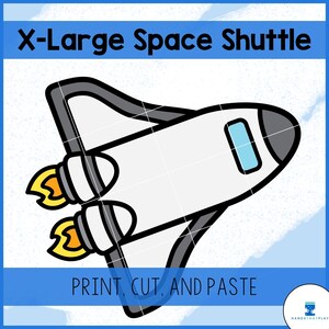 Space Station Dramatic Play - Astronaut Pretend Play - Etsy
