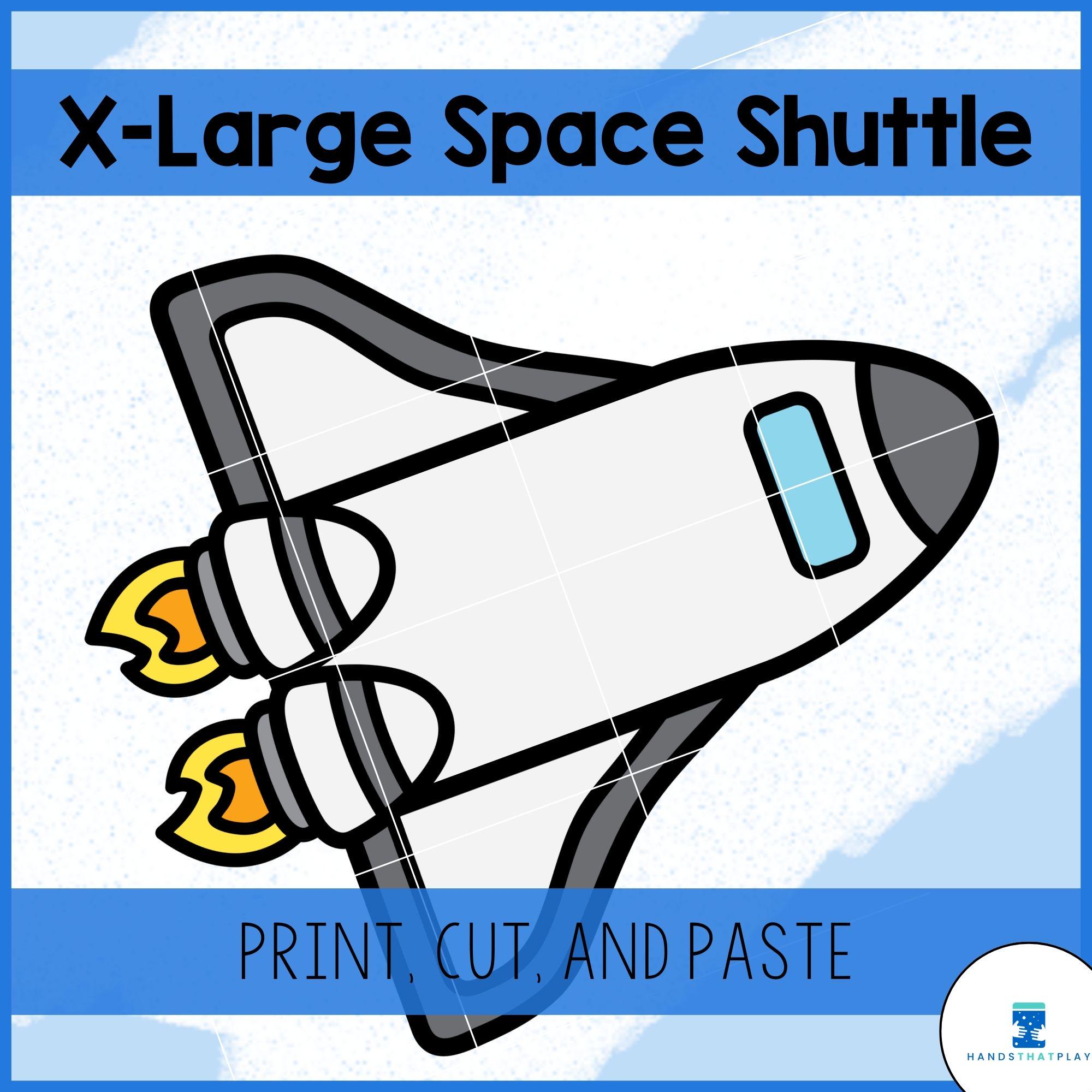 Space Station Dramatic Play - Astronaut Pretend Play - Etsy