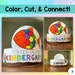 First Day of School Crowns - Back to School Activity - Etsy