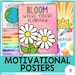 Editable Welcome Banner and Bunting Letters - Rainbow Watercolor ...