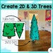 Tree Farm Dramatic Play - Etsy UK
