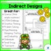 St. Patrick's Day STEM Project - Leprechaun Trap - Etsy