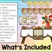 Thanksgiving Dramatic Play - Etsy