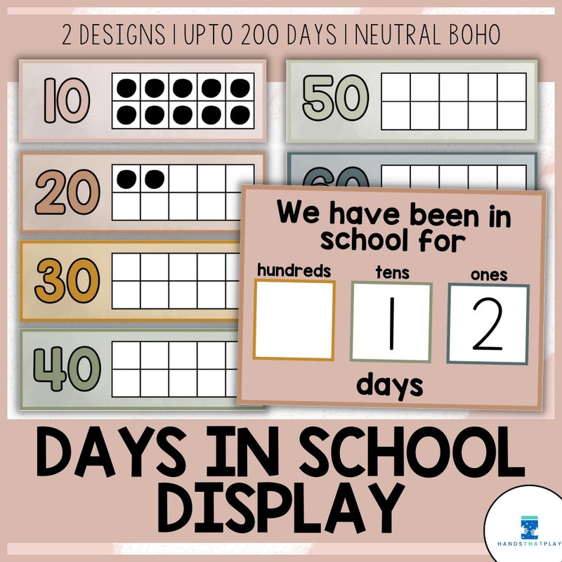 Been Counting the Days - Etsy