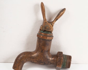 Faucet Spigot - Etsy