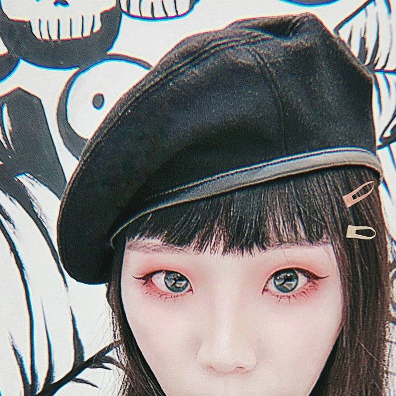 Street Goth - Etsy