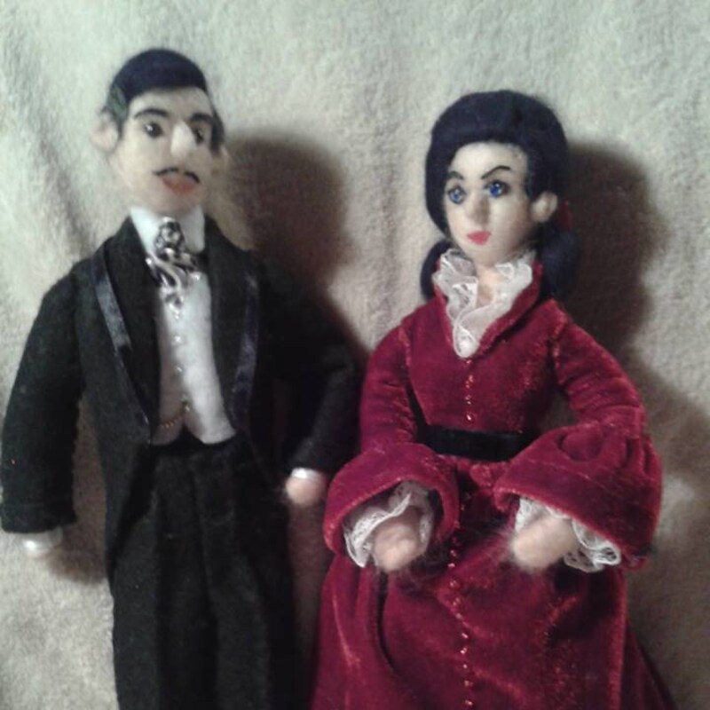 Rhett Butler - Etsy