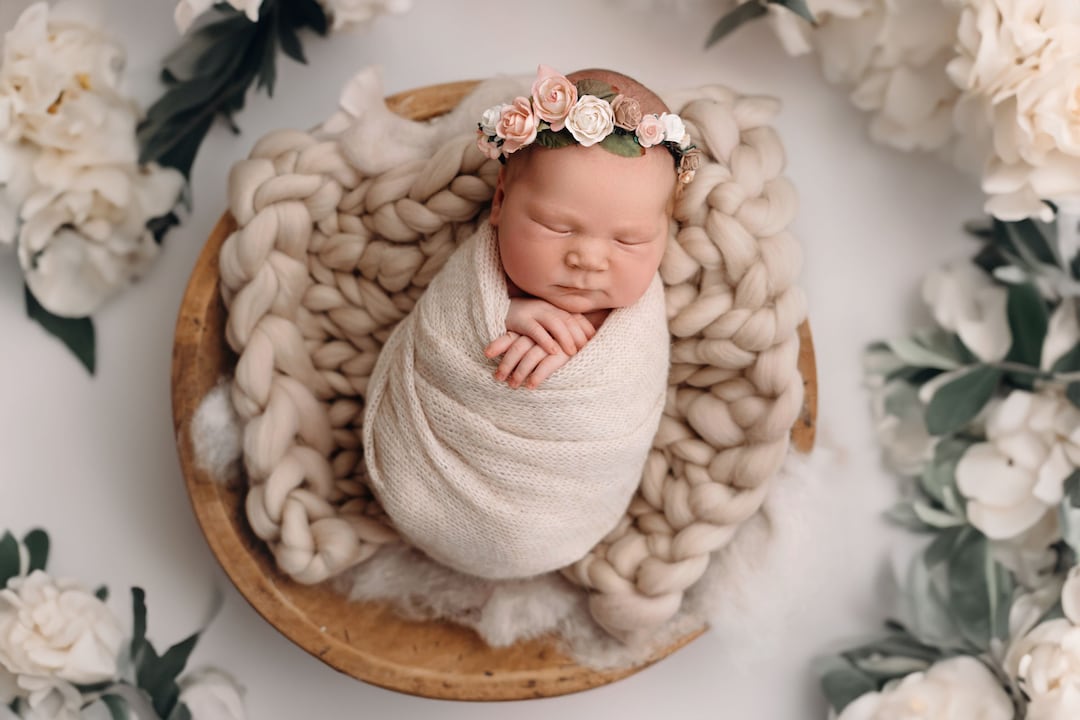 Newborn Photography Props, Newborn Props, Baby Photography Props ...