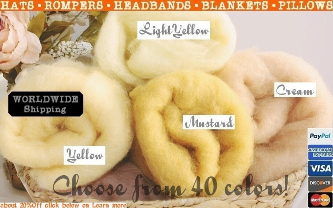 Wool Fluff, Newborn Wool Fluff, Baby Wool Fluff, Newborn Fluff, Baby ...