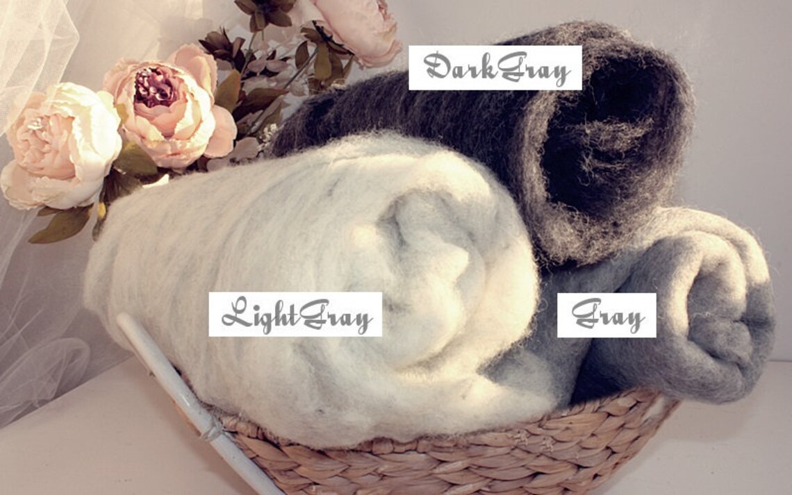Wool Fluff, Newborn Wool Fluff, Baby Wool Fluff, Newborn Fluff, Baby ...