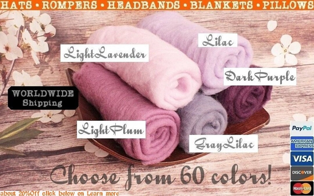 Wool Fluff, Newborn Wool Fluff, Baby Wool Fluff, Newborn Fluff, Baby ...