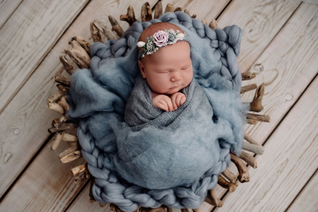 Newborn Photography Props, Newborn Props, Baby Photography Props ...