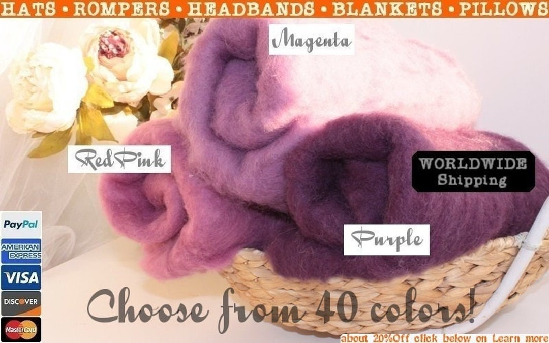 Wool Fluff, Newborn Wool Fluff, Baby Wool Fluff, Newborn Fluff, Baby ...