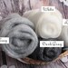 Wool Fluff, Newborn Wool Fluff, Baby Wool Fluff, Newborn Fluff, Baby ...