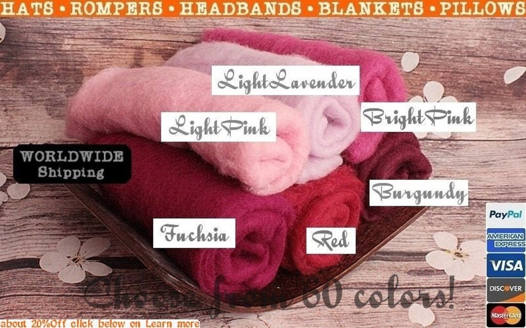 Wool Fluff, Newborn Wool Fluff, Baby Wool Fluff, Newborn Fluff, Baby ...