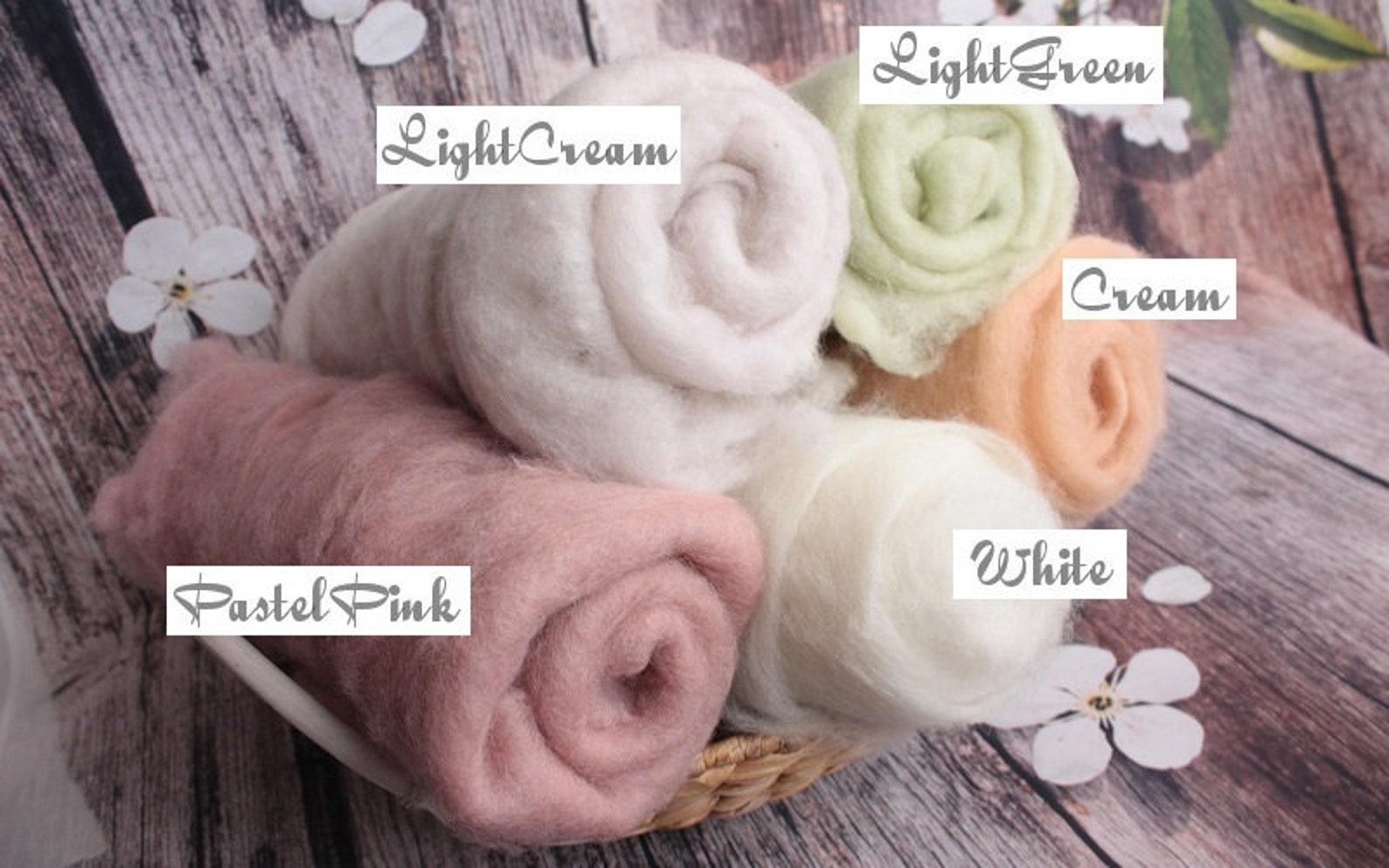 Wool Fluff Newborn Wool Fluff Baby Wool Fluff Newborn | Etsy