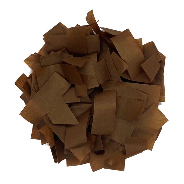 Brown Tissue Paper - Etsy