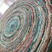 Coral Sea Handmade Rag Rug - Etsy