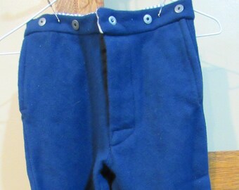 Civil War Trousers - Etsy
