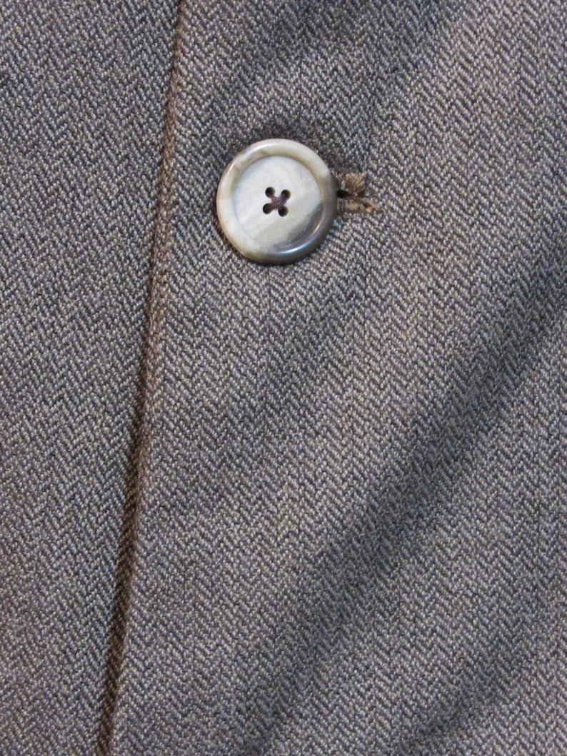 Mens Sack Coat Civil War Reenactment, Wild West, Living History ...