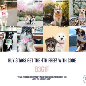 Burn Book Name Tag - Etsy