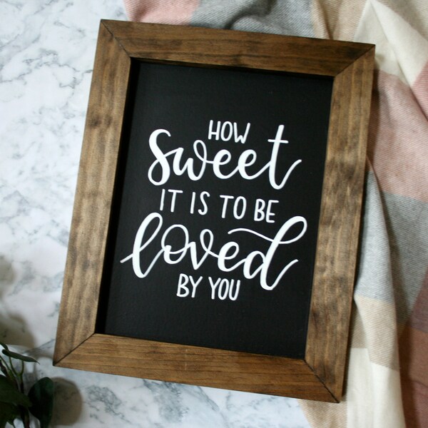 How Sweet It Is - Etsy