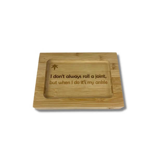 Weed Tray - Etsy