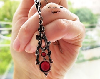 Armenian Taraz Pattern - Etsy