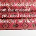 Armenian Rug Carpet 56X20 Inches Red Ethnic Cotton Blend - Etsy