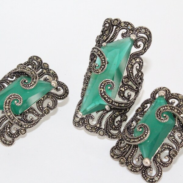 Full Length Ring - Etsy